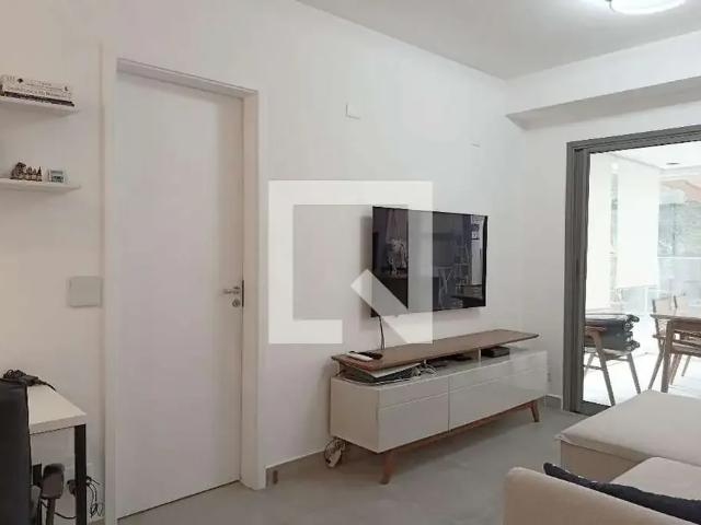 Apartamento para Venda em São Paulo/SP Pinheiros 1 Quartos