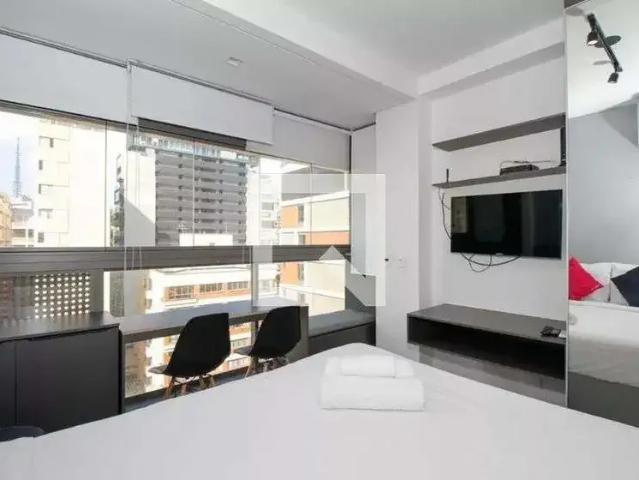 Apartamento para Venda em São Paulo/SP Pinheiros 1 Quartos