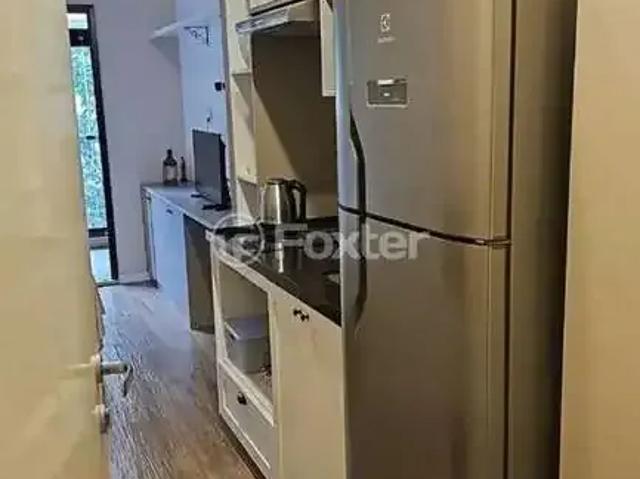 Apartamento para Venda em São Paulo/SP Pinheiros 1 Quartos
