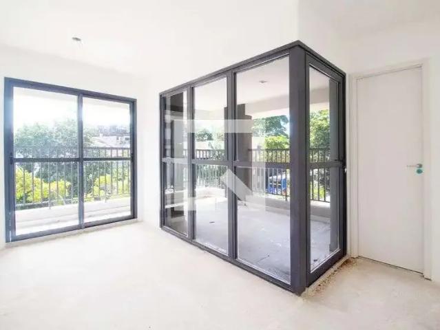 Apartamento para Venda em São Paulo/SP Pinheiros 1 Quartos