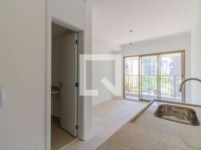 Apartamento para Venda em São Paulo/SP Pinheiros 1 Quartos