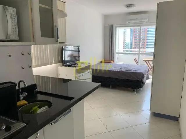 Apartamento para Venda em São Paulo/SP Pinheiros 1 Quartos