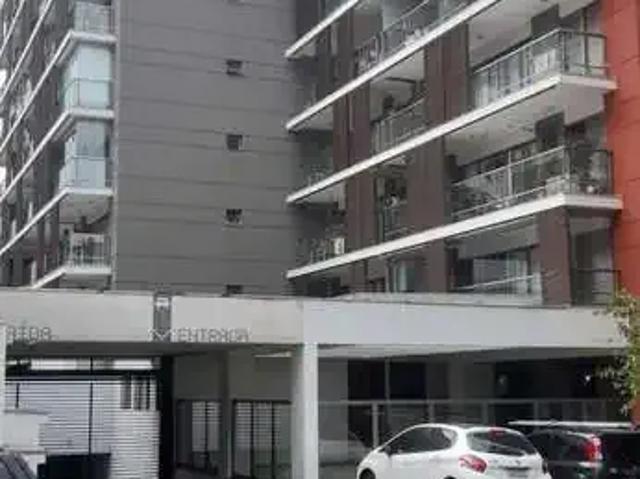 Apartamento para Venda em São Paulo/SP Pinheiros 1 Quartos