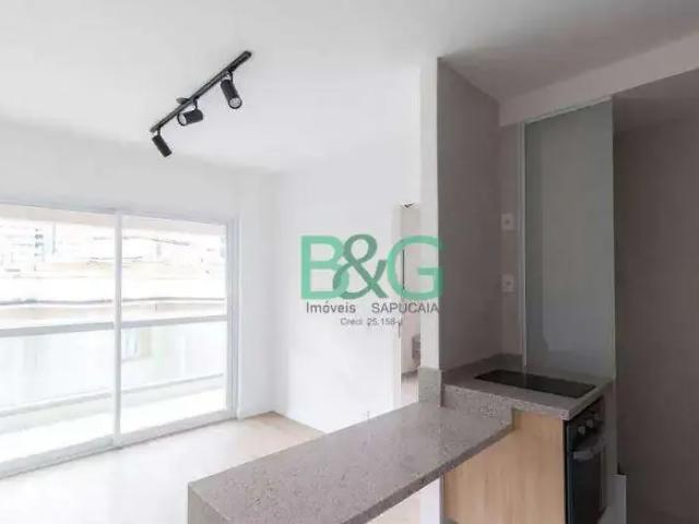 Apartamento para Venda em São Paulo/SP Pinheiros 1 Quartos