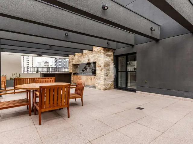 Apartamento para Venda em São Paulo/SP Pinheiros 1 Quartos