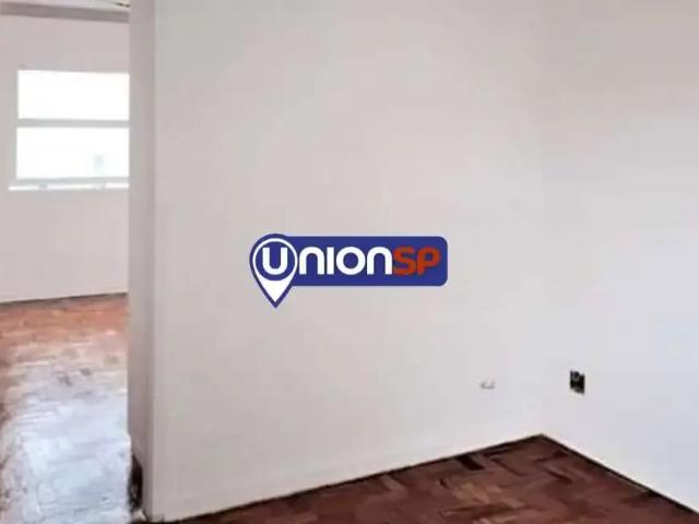 Apartamento para Venda em São Paulo/SP Pinheiros 1 Quartos
