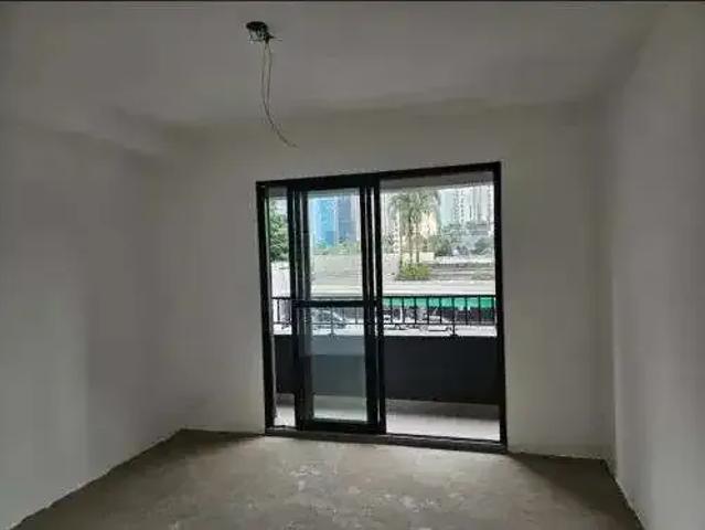 Apartamento para Venda em São Paulo/SP Pinheiros 1 Quartos