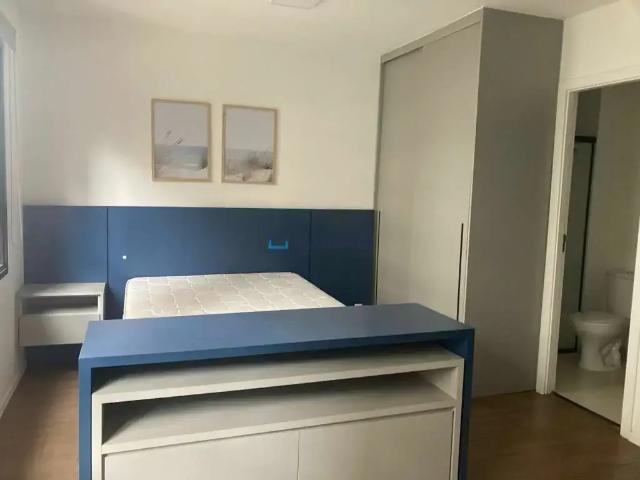 Apartamento para Venda em São Paulo/SP Pinheiros 1 Quartos