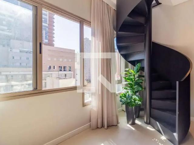 Apartamento para Venda em São Paulo/SP Pinheiros 1 Quartos