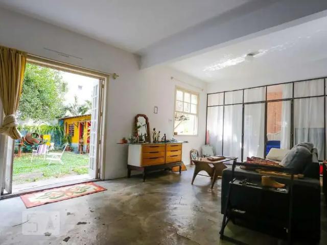 Apartamento para Venda em São Paulo/SP Pinheiros 1 Quartos