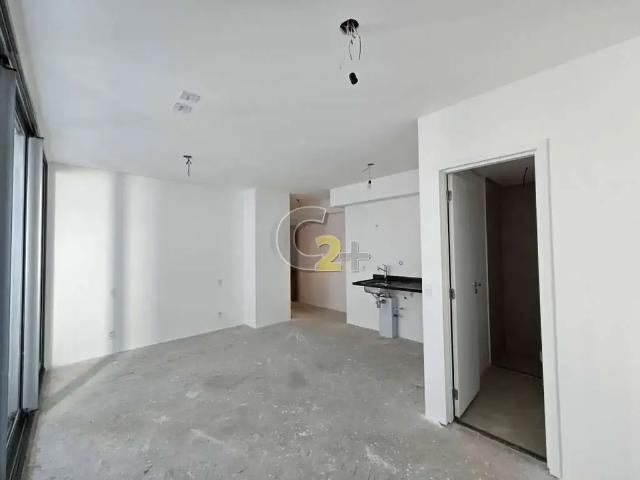 Apartamento para Venda em São Paulo/SP Pinheiros 1 Quartos