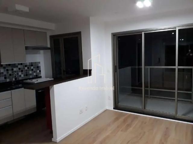 Apartamento para Venda em São Paulo/SP Pinheiros 1 Quartos