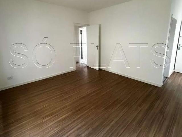 Apartamento para Venda em São Paulo/SP Pinheiros 1 Quartos