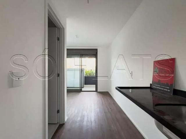 Apartamento para Venda em São Paulo/SP Pinheiros 1 Quartos