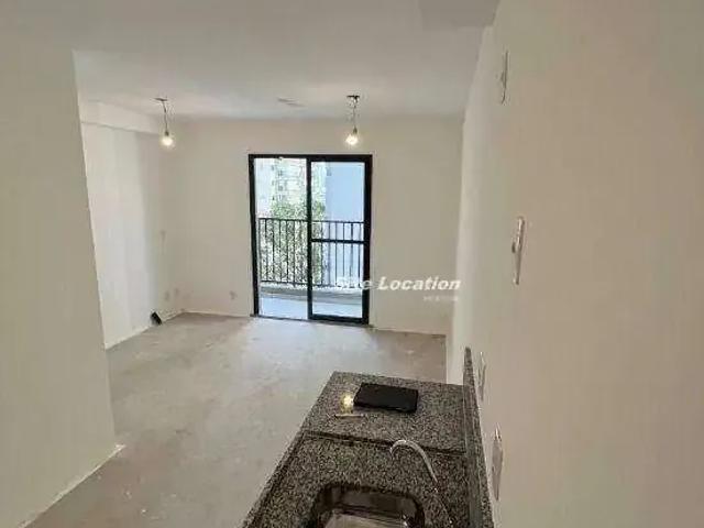 Apartamento para Venda em São Paulo/SP Pinheiros 1 Quartos
