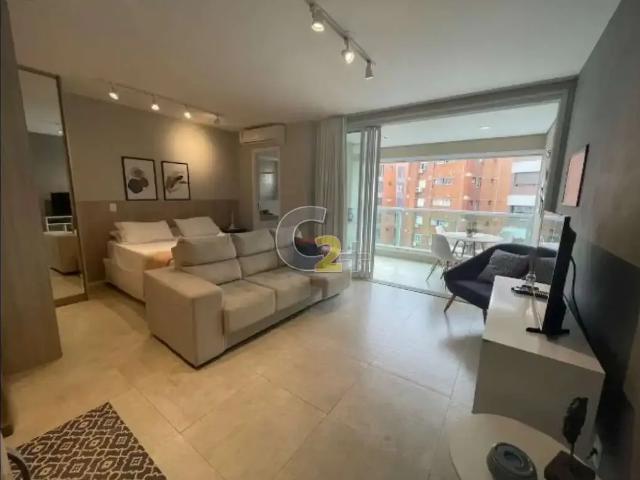 Apartamento para Venda em São Paulo/SP Pinheiros 1 Quartos