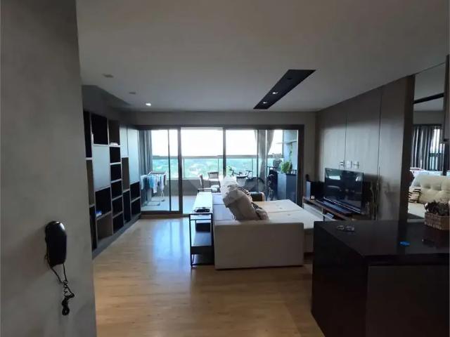 Apartamento para Venda em São Paulo/SP Pinheiros 1 Quartos