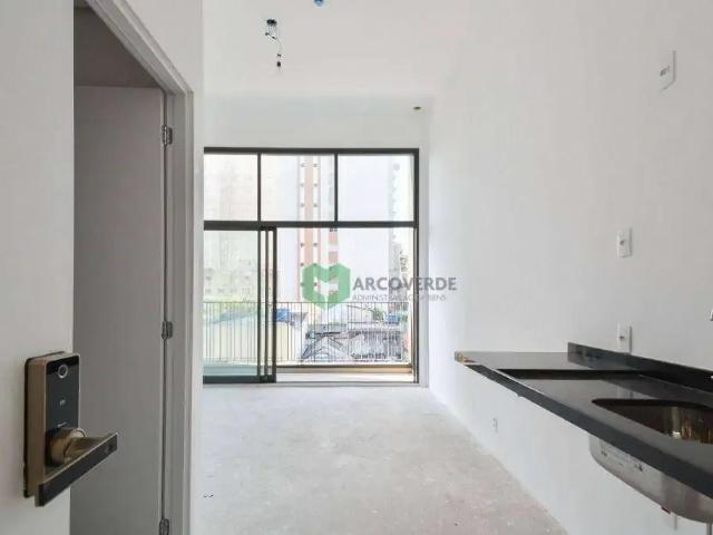 Apartamento para Venda em São Paulo/SP Pinheiros 1 Quartos