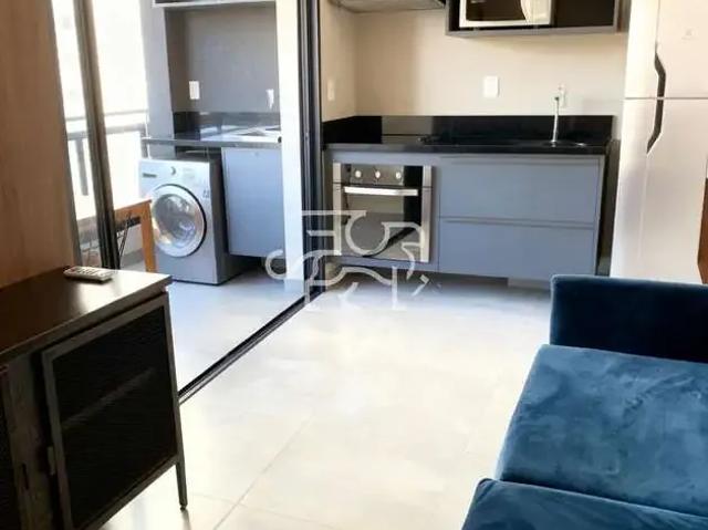 Apartamento para Venda em São Paulo/SP Pinheiros 1 Quartos