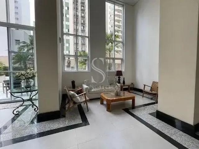 Apartamento para Venda em São Paulo/SP Pinheiros 1 Quartos