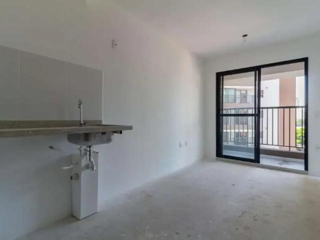 Apartamento para Venda em São Paulo/SP Pinheiros 1 Quartos