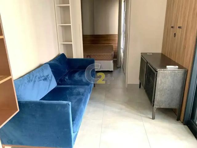 Apartamento para Venda em São Paulo/SP Pinheiros 1 Quartos
