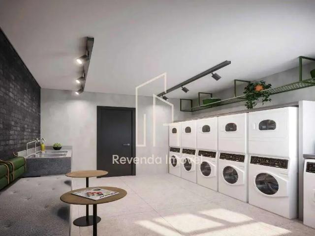 Apartamento para Venda em São Paulo/SP Pinheiros 1 Quartos
