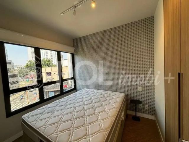 Apartamento para Venda em São Paulo/SP Pinheiros 1 Quartos