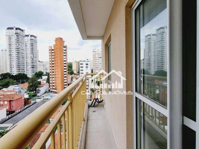 Apartamento para Venda em São Paulo/SP Pinheiros 1 Quartos
