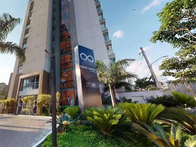 Apartamento para Venda em São Paulo/SP Pinheiros 1 Quartos