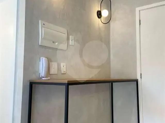 Apartamento para Venda em São Paulo/SP Pinheiros 1 Quartos