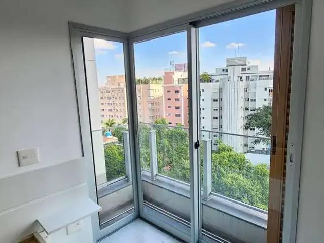 Apartamento para Venda em São Paulo/SP Pinheiros 1 Quartos