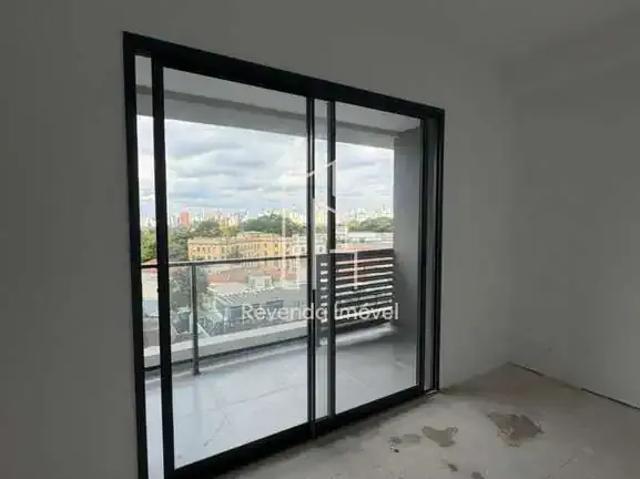 Apartamento para Venda em São Paulo/SP Pinheiros 1 Quartos