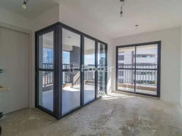 Apartamento para Venda em São Paulo/SP Pinheiros 1 Quartos