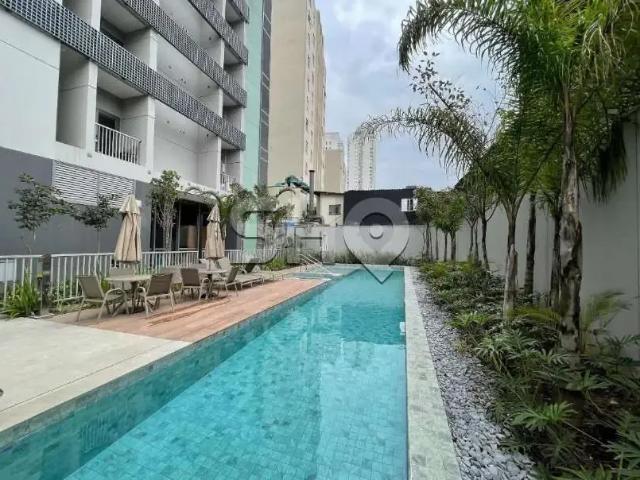 Apartamento para Venda em São Paulo/SP Pinheiros 1 Quartos