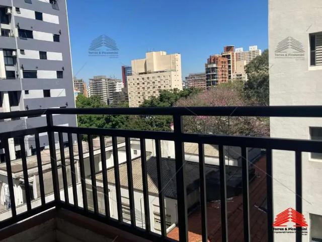 Apartamento para Venda em São Paulo/SP Pinheiros 1 Quartos