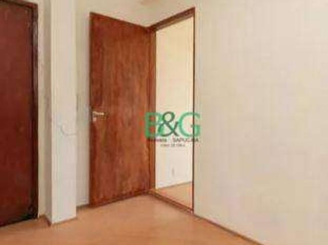 Apartamento para Venda em São Paulo/SP Pinheiros 1 Quartos