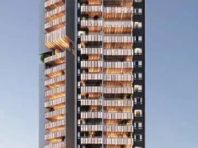 Apartamento para Venda em São Paulo/SP Pinheiros 1 Quartos