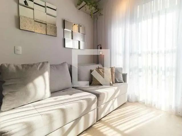 Apartamento para Venda em São Paulo/SP Pinheiros 1 Quartos