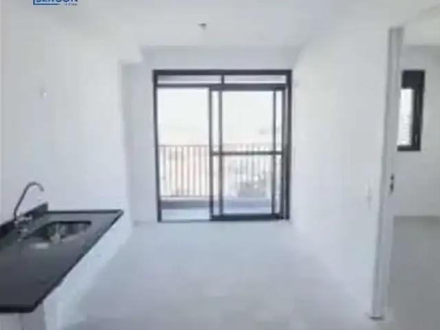 Apartamento para Venda em São Paulo/SP Pinheiros 1 Quartos