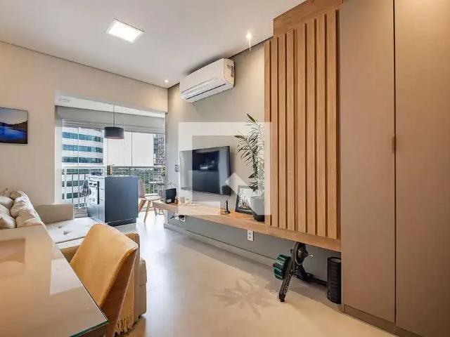 Apartamento para Venda em São Paulo/SP Pinheiros 1 Quartos