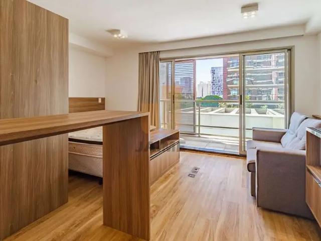 Apartamento para Venda em São Paulo/SP Pinheiros 1 Quartos