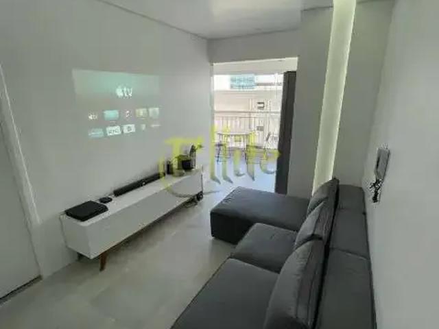 Apartamento para Venda em São Paulo/SP Pinheiros 1 Quartos