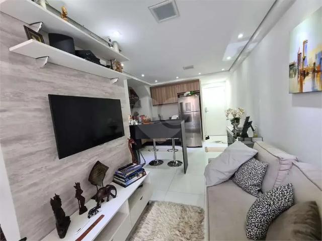 Apartamento para Venda em São Paulo/SP Pinheiros 1 Quartos