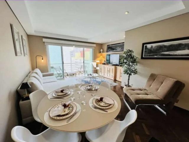 Apartamento para Venda em São Paulo/SP Pinheiros 1 Quartos