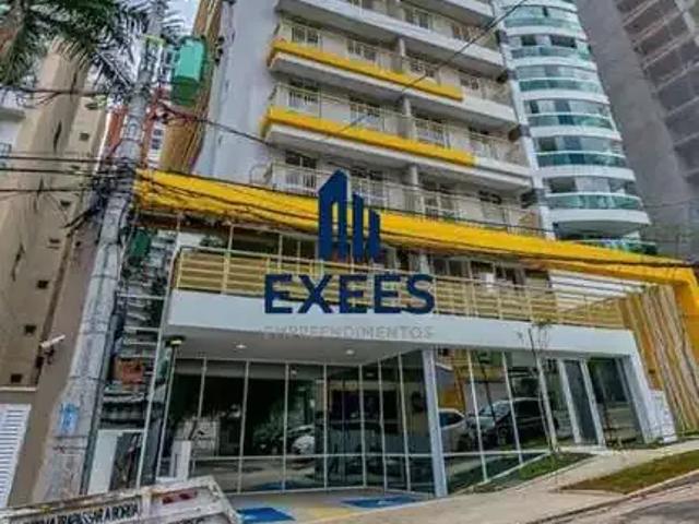 Apartamento para Venda em São Paulo/SP Pinheiros 1 Quartos