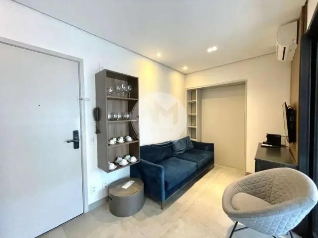 Apartamento para Venda em São Paulo/SP Pinheiros 1 Quartos