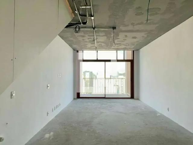 Apartamento para Venda em São Paulo/SP Pinheiros 1 Quartos