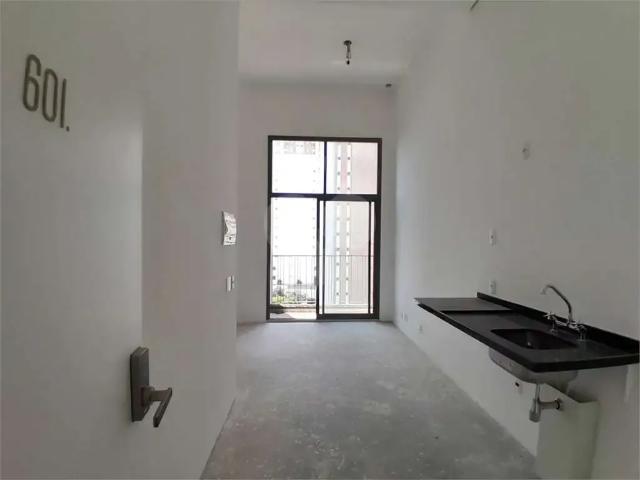 Apartamento para Venda em São Paulo/SP Pinheiros 1 Quartos