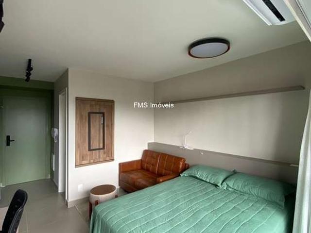Apartamento para Venda em São Paulo/SP Pinheiros 1 Quartos